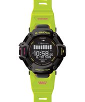 Zegarek Męski Casio G-Shock G-Squad Bluetooth Step Tracker - G-Shock ...