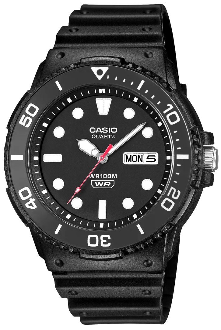 zegarek męski casio mrw-230h-1e1vdf + box - Inna marka | Moda Sklep ...
