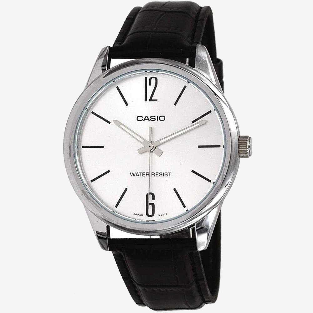 Zegarek Męski CASIO STANDARD - Casio | Moda Sklep EMPIK.COM