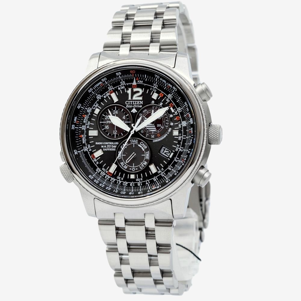 Zegarek Męski CITIZEN Mod. PILOT - Citizen | Moda Sklep EMPIK.COM