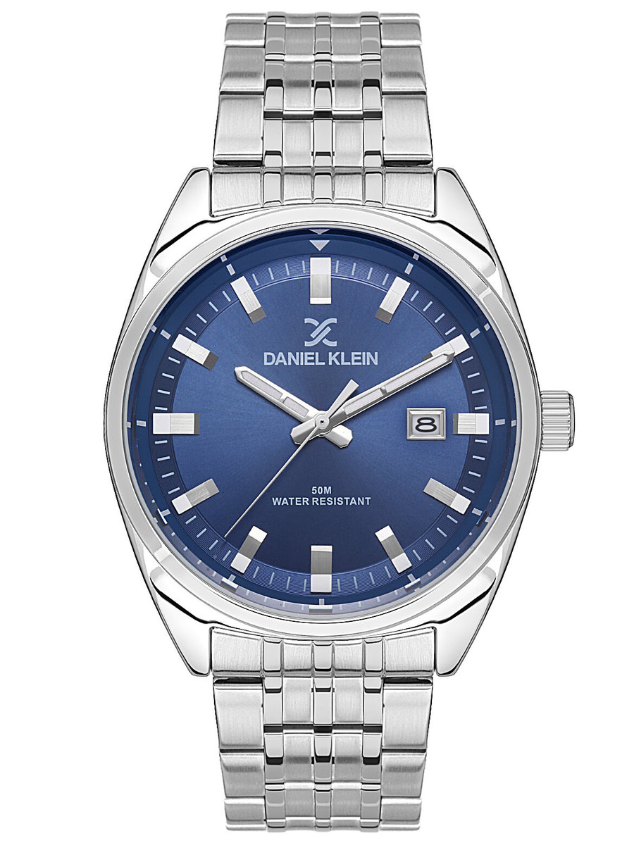 ZEGAREK MĘSKI DANIEL KLEIN DK.1.13521-2 + BOX - DANIEL KLEIN | Moda Sklep EMPIK.COM