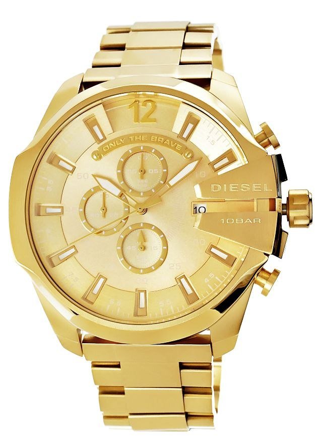 Zegarek Męski Diesel Dz4360 - Diesel | Moda Sklep EMPIK.COM
