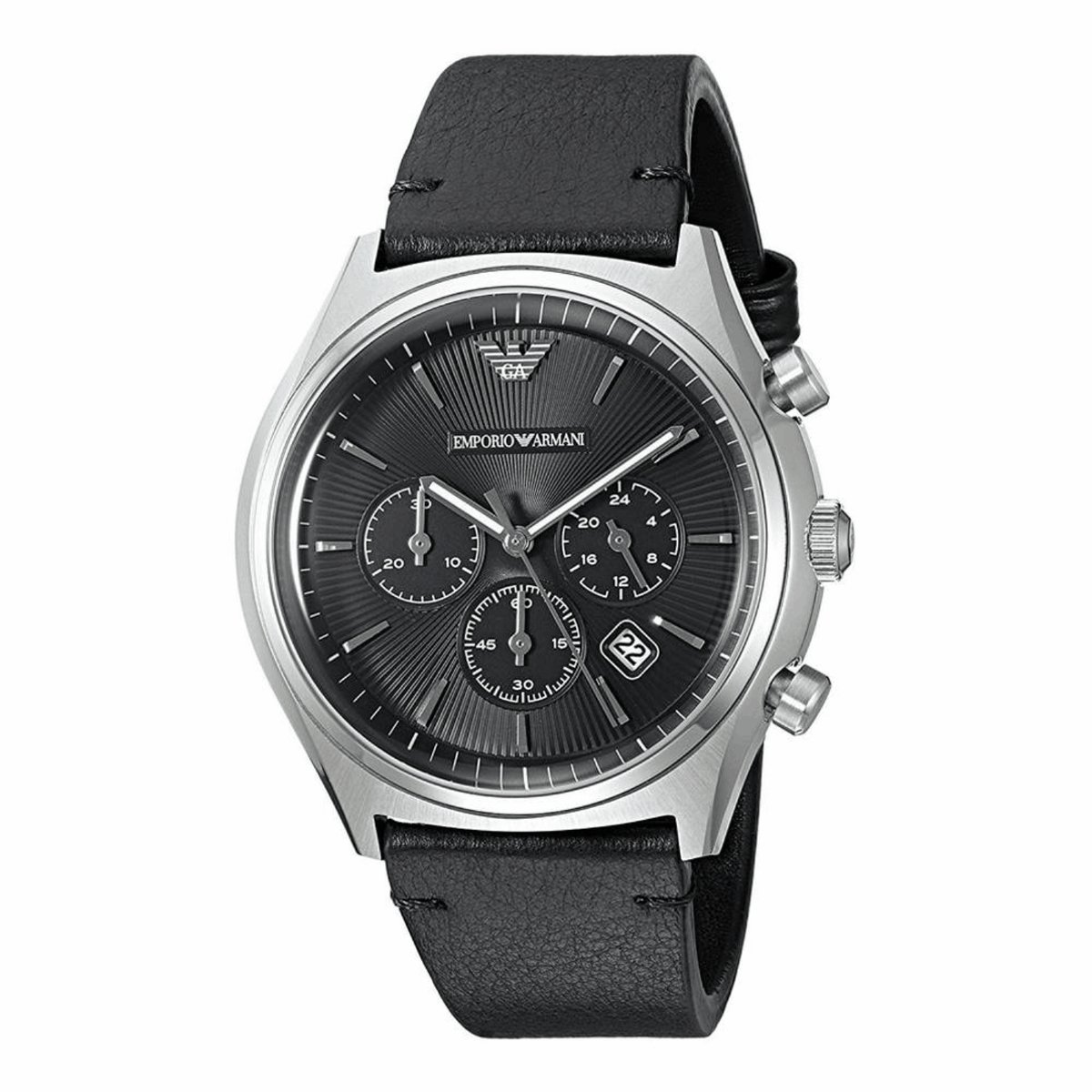 Zegarek Męski Emporio Armani AR1975 - Emporio Armani | Moda Sklep EMPIK.COM