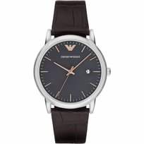 Zegarek Męski Emporio Armani AR1996 - Emporio Armani | Moda Sklep EMPIK.COM