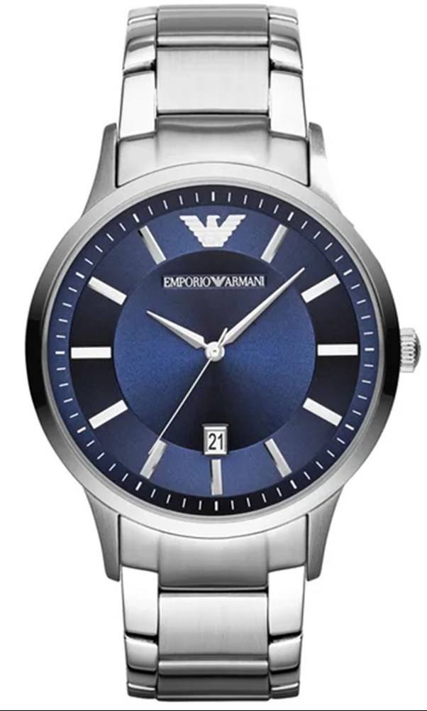 Zegarek Męski Emporio Armani Renato AR2477 - Inna marka | Moda Sklep ...