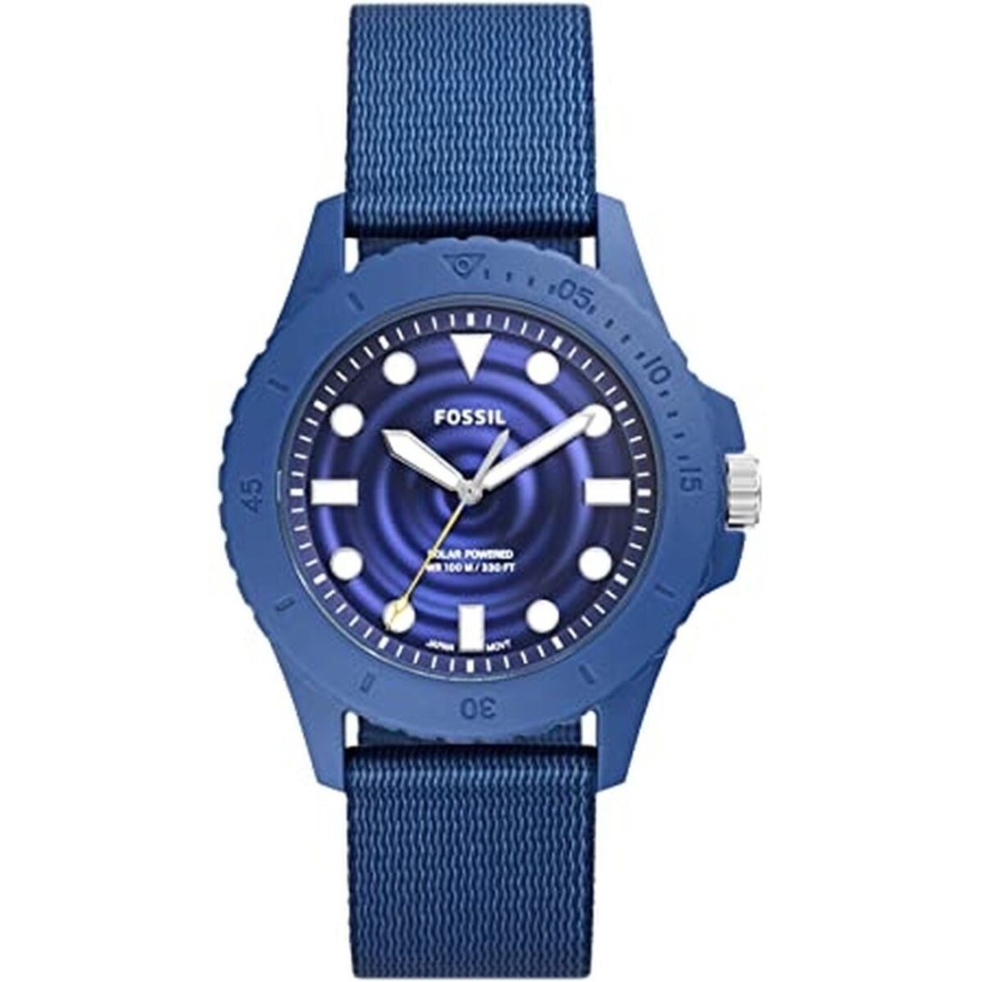 Zegarek Męski Fossil FB - 01 - FOSSIL | Moda Sklep EMPIK.COM