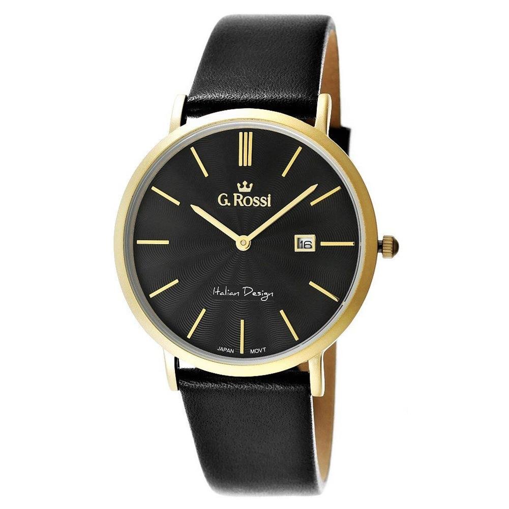 Zegarek Męski G. ROSSI 10853A-1A2 - G. Rossi | Moda Sklep EMPIK.COM