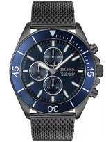 ZEGAREK MĘSKI HUGO BOSS 1513702 - OCEAN EDITION (zh017a) - Hugo Boss ...