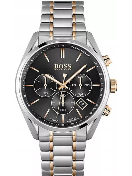 Zegarek męski HUGO BOSS 1513819 - Hugo Boss | Moda Sklep EMPIK.COM