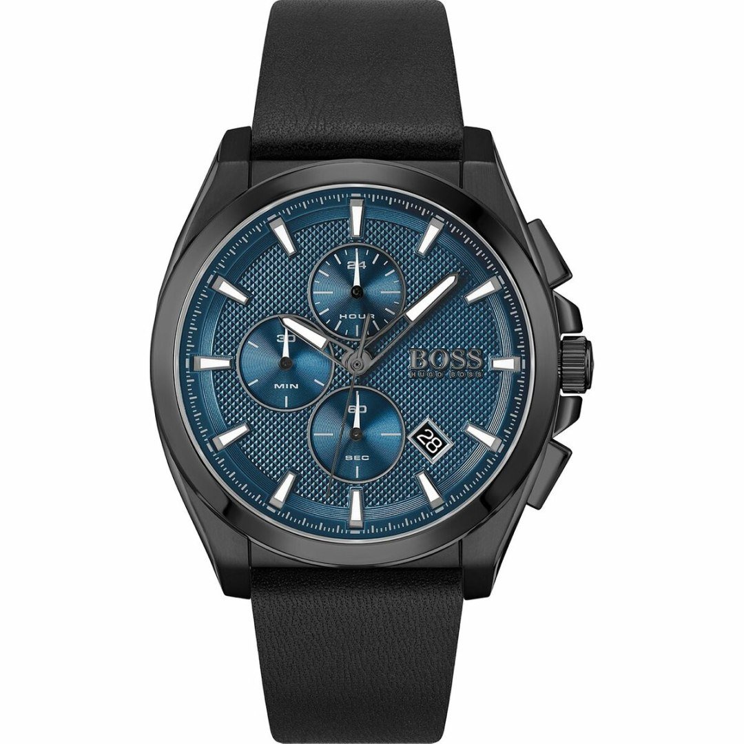 Zegarek Męski Hugo Boss 1513883 (Ø 47 mm) - Hugo Boss | Sklep EMPIK.COM