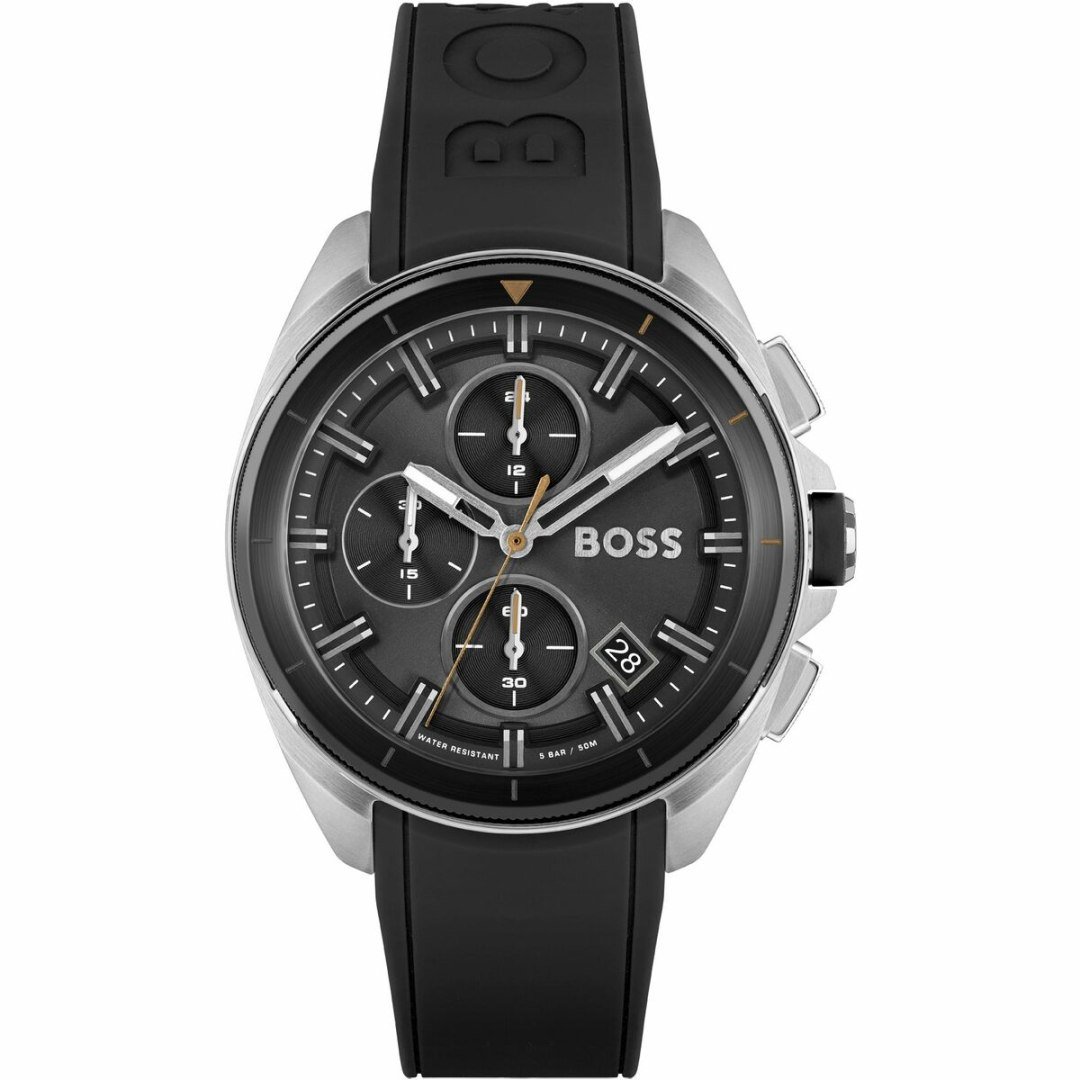 Zegarek Męski Hugo Boss 1513953 (Ø 44 mm) - Hugo Boss | Sklep EMPIK.COM