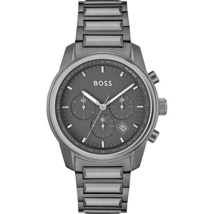 Zegarek męski Hugo Boss 1514005 - Hugo Boss | Moda Sklep EMPIK.COM