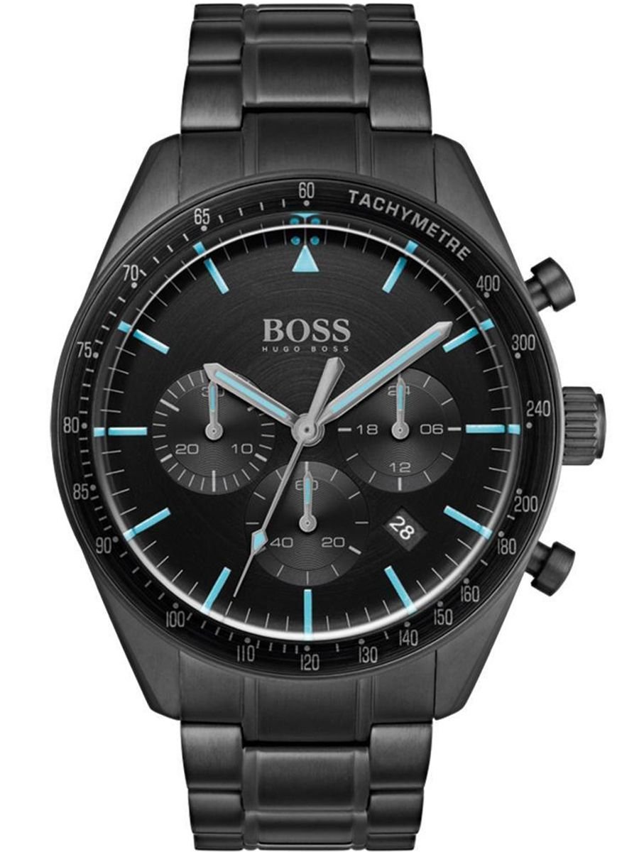 Zegarek Męski Hugo Boss Trophy 1513675 + BOX - Hugo Boss | Moda Sklep ...