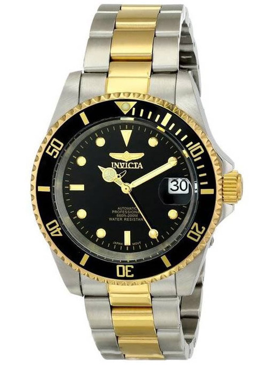 Zegarek Męski Invicta Pro Diver 8927OB + BOX - Inna marka | Moda Sklep ...