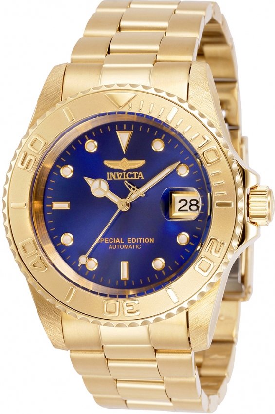 Zegarek Męski Invicta PRO DIVER Automatyczny 30603 + BOX - Invicta ...