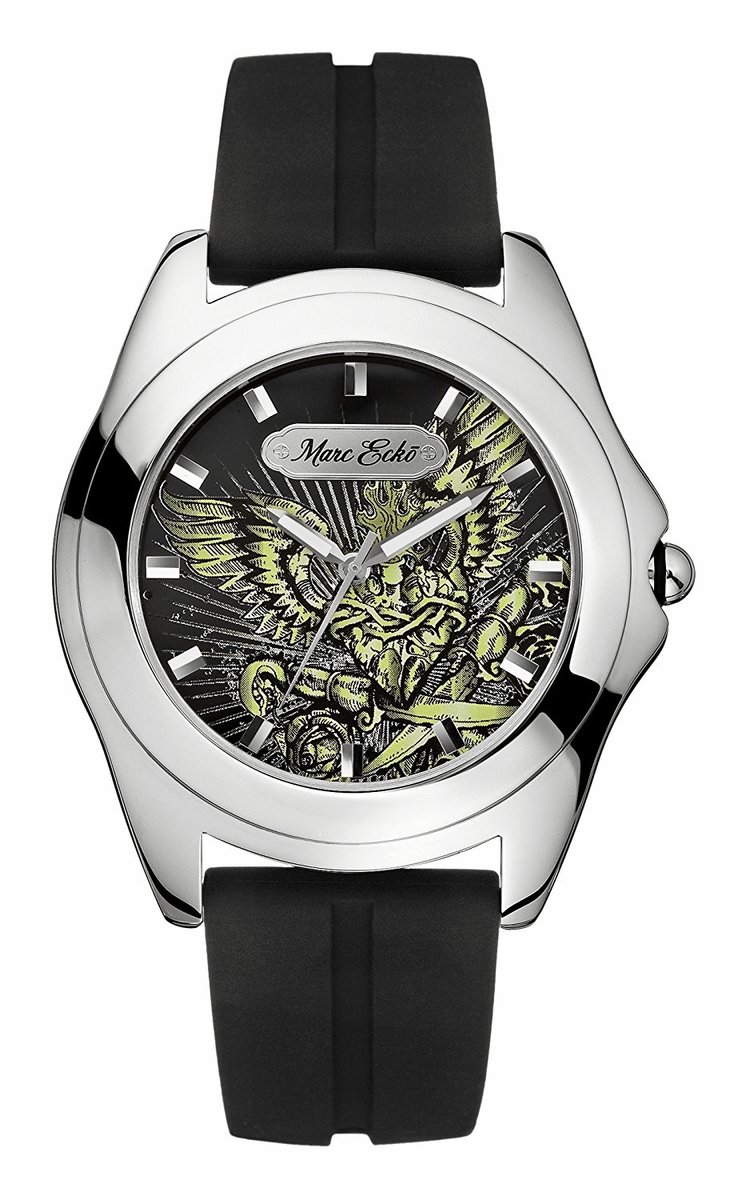 Zegarek Męski Marc Ecko E07502G1 - Marc Ecko | Moda Sklep EMPIK.COM