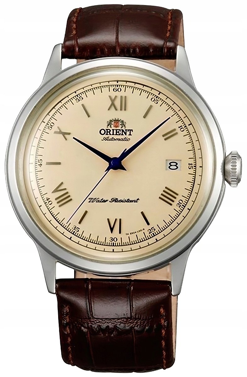 Zegarek męski ORIENT Bambino II TAC00009N0 - Orient | Moda Sklep EMPIK.COM