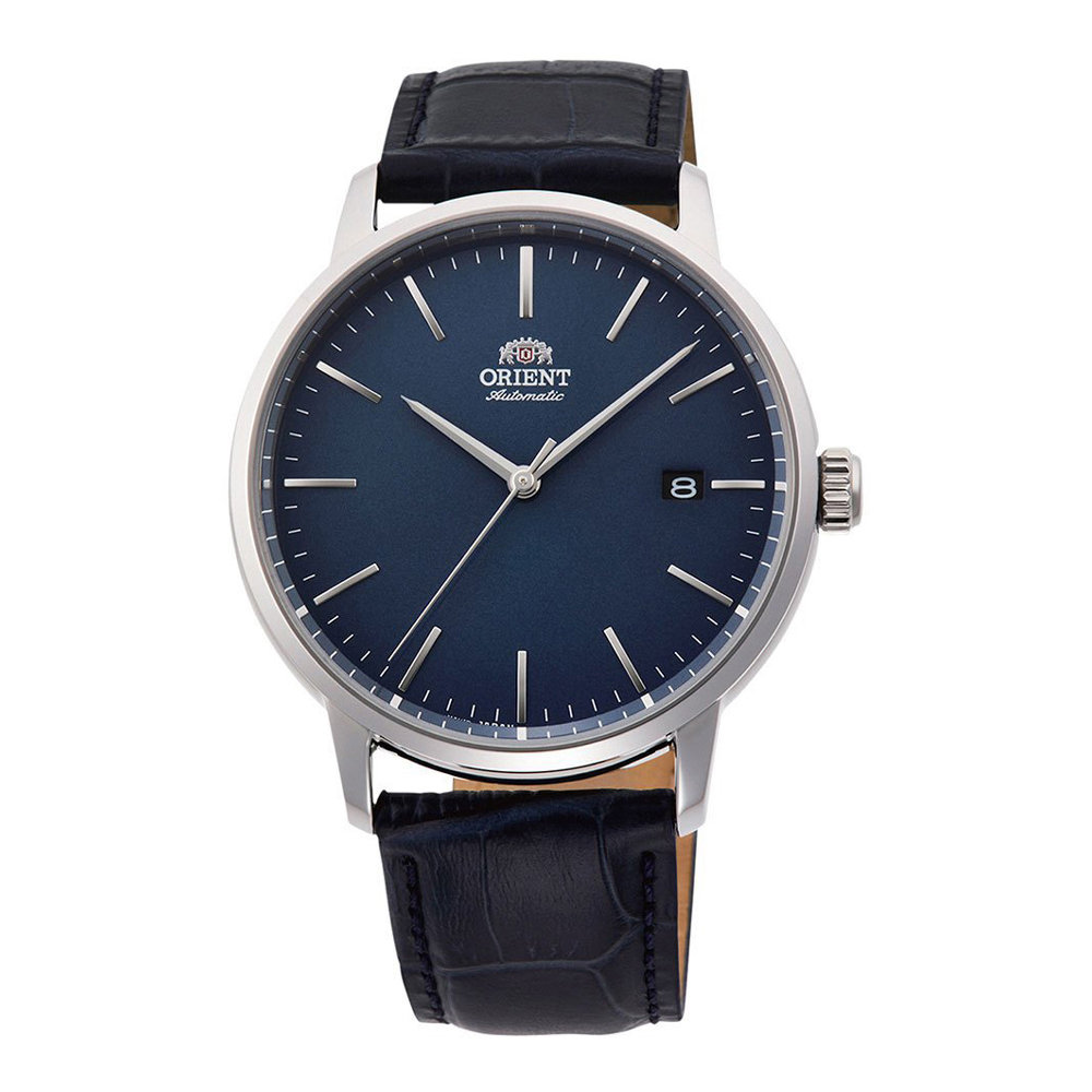 Zegarek męski Orient Classic Automatic RA-AC0E04L30B - Orient | Moda Sklep EMPIK.COM