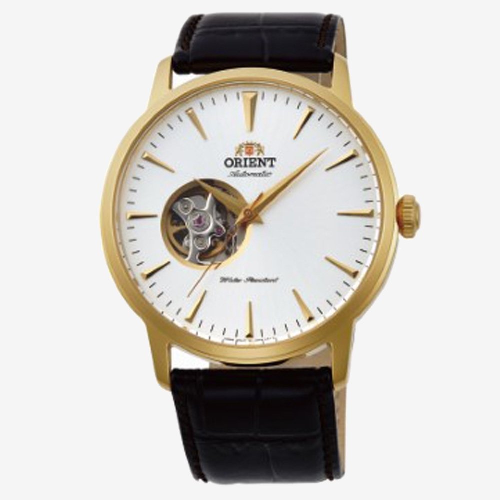 Zegarek męski ORIENT Esteem II Automatic FAG02003W0 - Orient | Moda Sklep EMPIK.COM