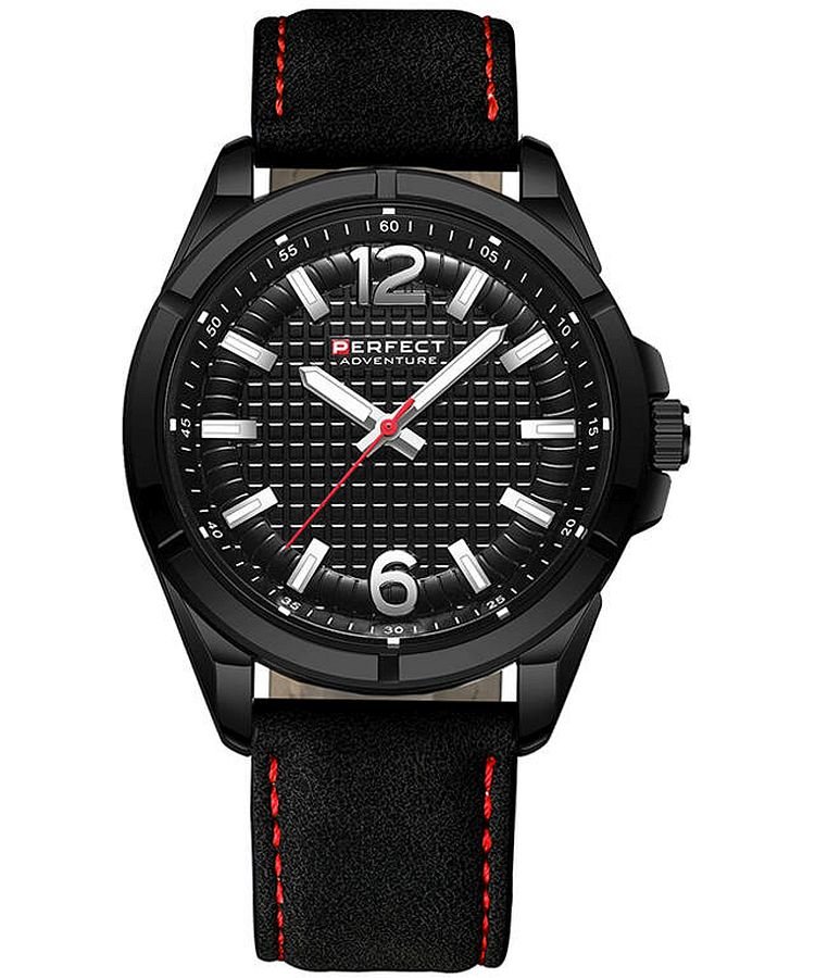 Zegarek męski Perfect Adventure - PERFECT | Moda Sklep EMPIK.COM