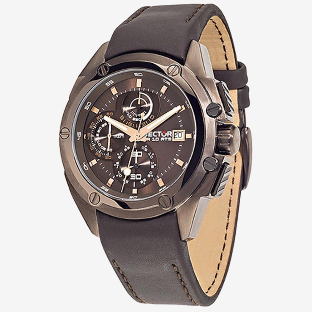Zegarek Męski SECTOR Mod. 950 - No Limits | Moda Sklep EMPIK.COM