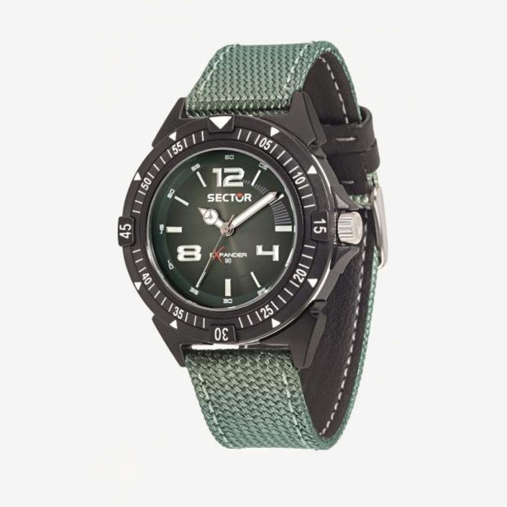 Zegarek Męski SECTOR Mod. R3251197033 - No Limits | Moda Sklep EMPIK.COM