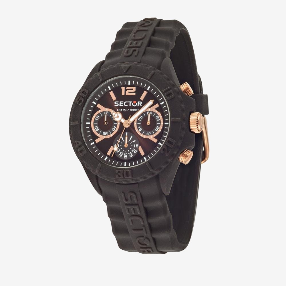 Zegarek Męski SECTOR Mod. R3251580003 - No Limits | Moda Sklep EMPIK.COM