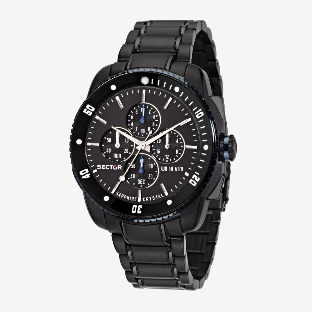 Zegarek Męski SECTOR Mod. R3273903001 - No Limits | Moda Sklep EMPIK.COM