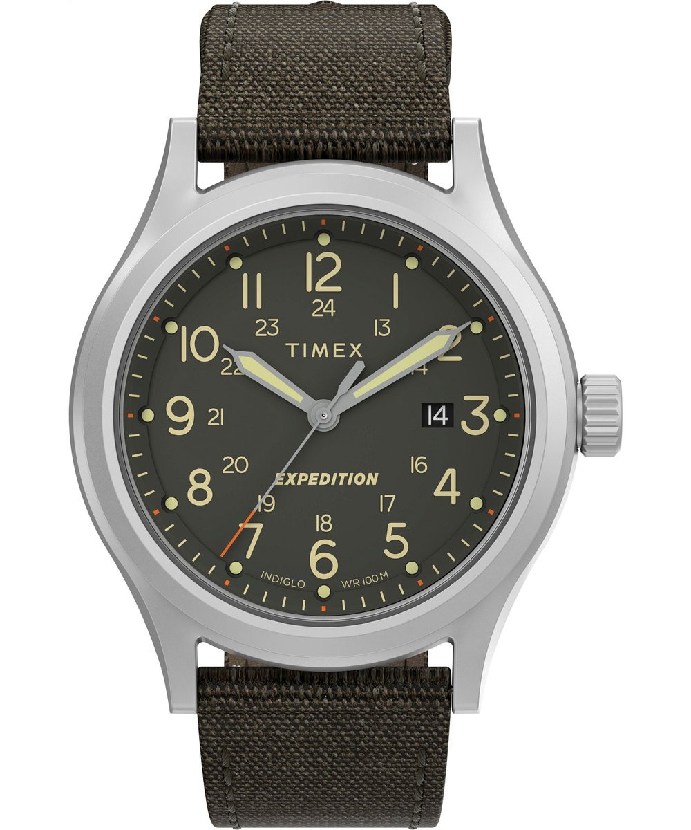 Zegarek męski Timex Expedition North Sierra - Timex | Moda Sklep EMPIK.COM