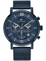 Zegarek Męski Tommy Hilfiger Evan 1710397 + BOX - Tommy Hilfiger | Moda ...