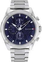 Zegarek Męski Tommy Hilfiger Jax 1710656 + Box - Inna marka | Moda ...
