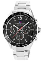 Zegarek Męski Tommy Hilfiger Luke 1791104 - Tommy Hilfiger | Moda Sklep ...