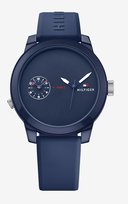 Zegarek Męski TOMMY HILFIGER Mod. 1791325 - Tommy Hilfiger | Moda Sklep ...