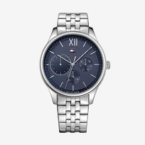 Zegarek Męski TOMMY HILFIGER Mod. DAMON - Tommy Hilfiger | Moda Sklep ...