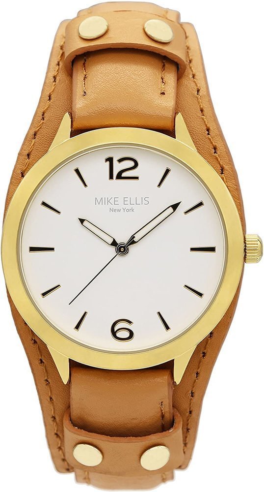Zegarek Mike Ellis New York Country - Inna marka | Moda Sklep EMPIK.COM