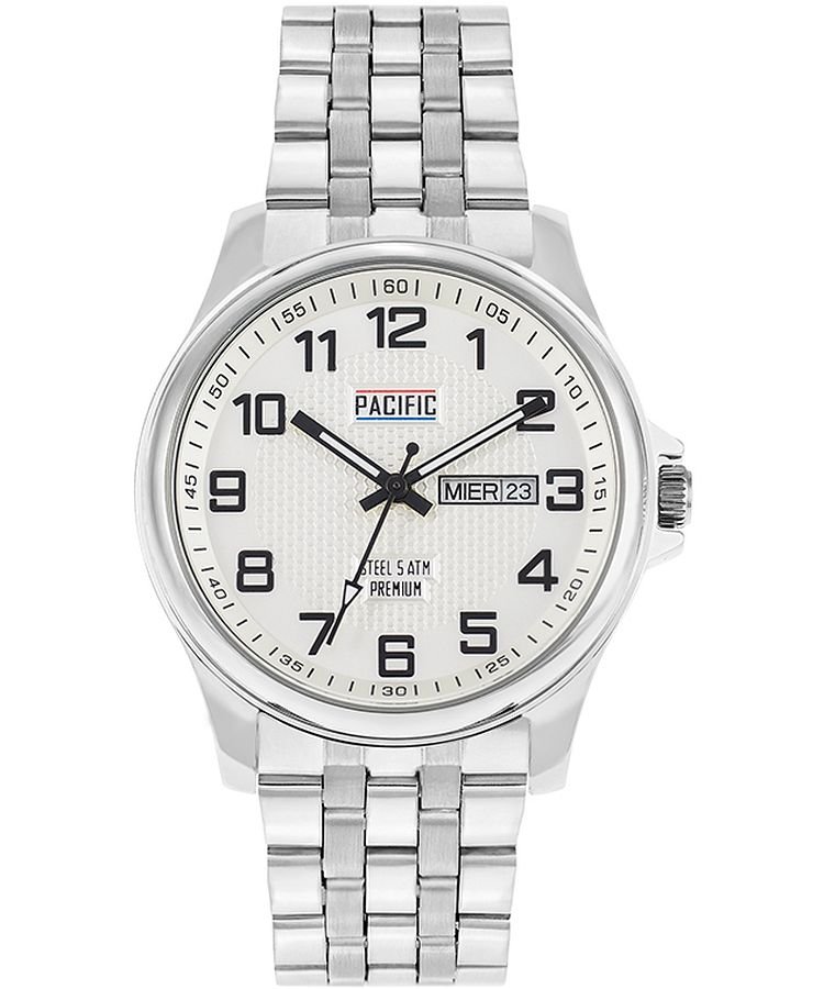 Zegarek Pacific Premium - PACIFIC | Moda Sklep EMPIK.COM
