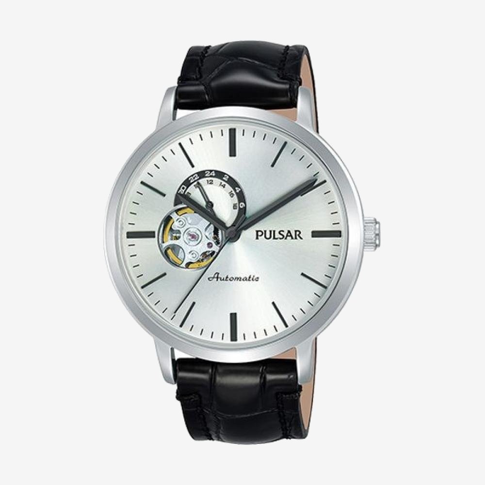 Zegarek PULSAR WATCHES Mod. P9A005X1 - Pulsar | Moda Sklep EMPIK.COM