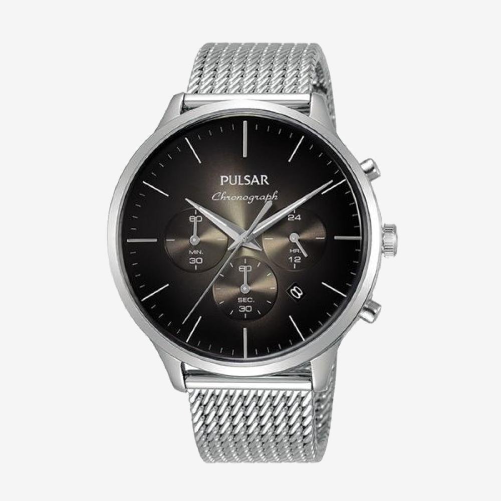 Zegarek PULSAR WATCHES Mod. PT3A35X1 - Pulsar | Moda Sklep EMPIK.COM