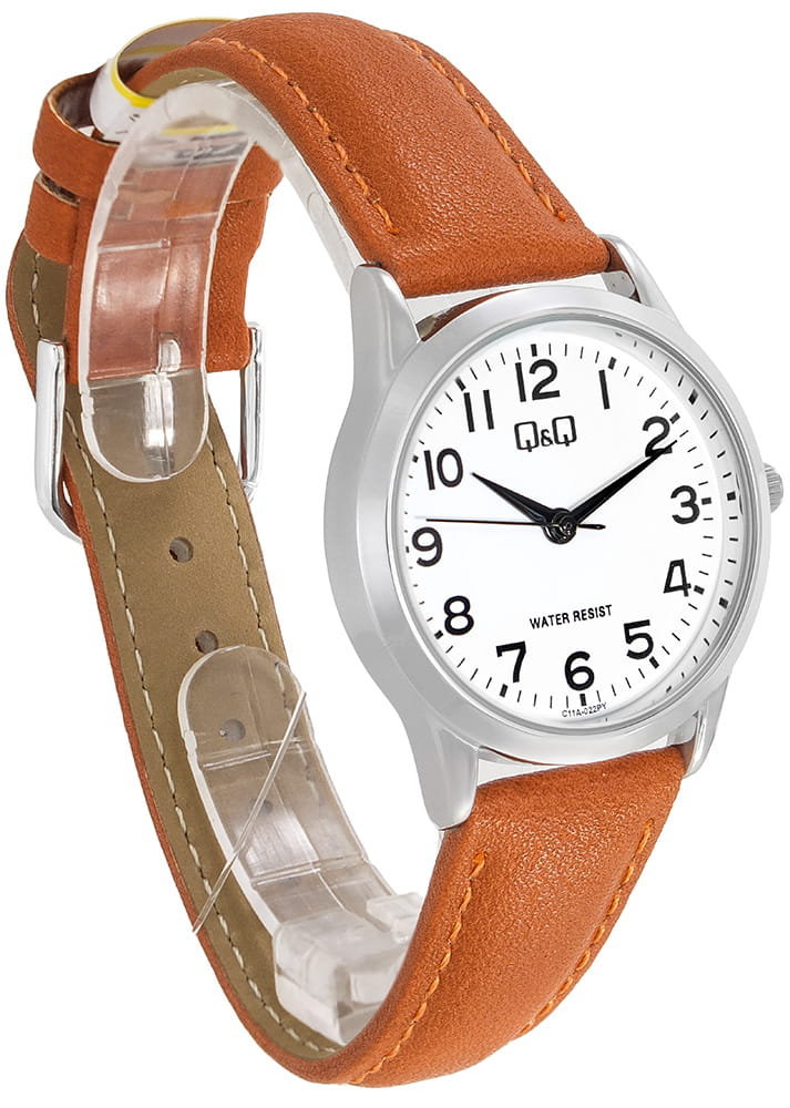 Zegarek Q&Q C11A-022P - Q&Q | Moda Sklep EMPIK.COM