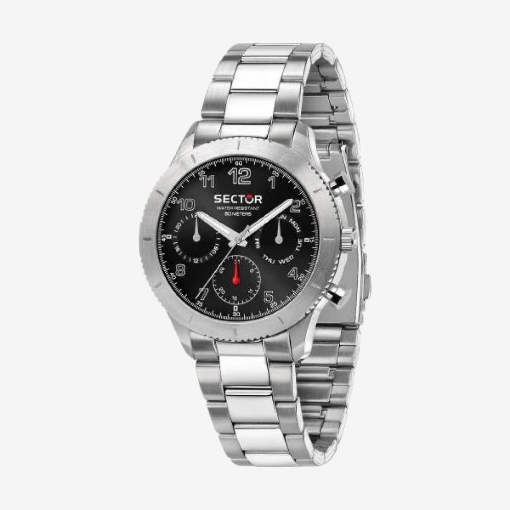 Zegarek SECTOR No Limits Mod. R3253578015 - No Limits | Moda Sklep ...