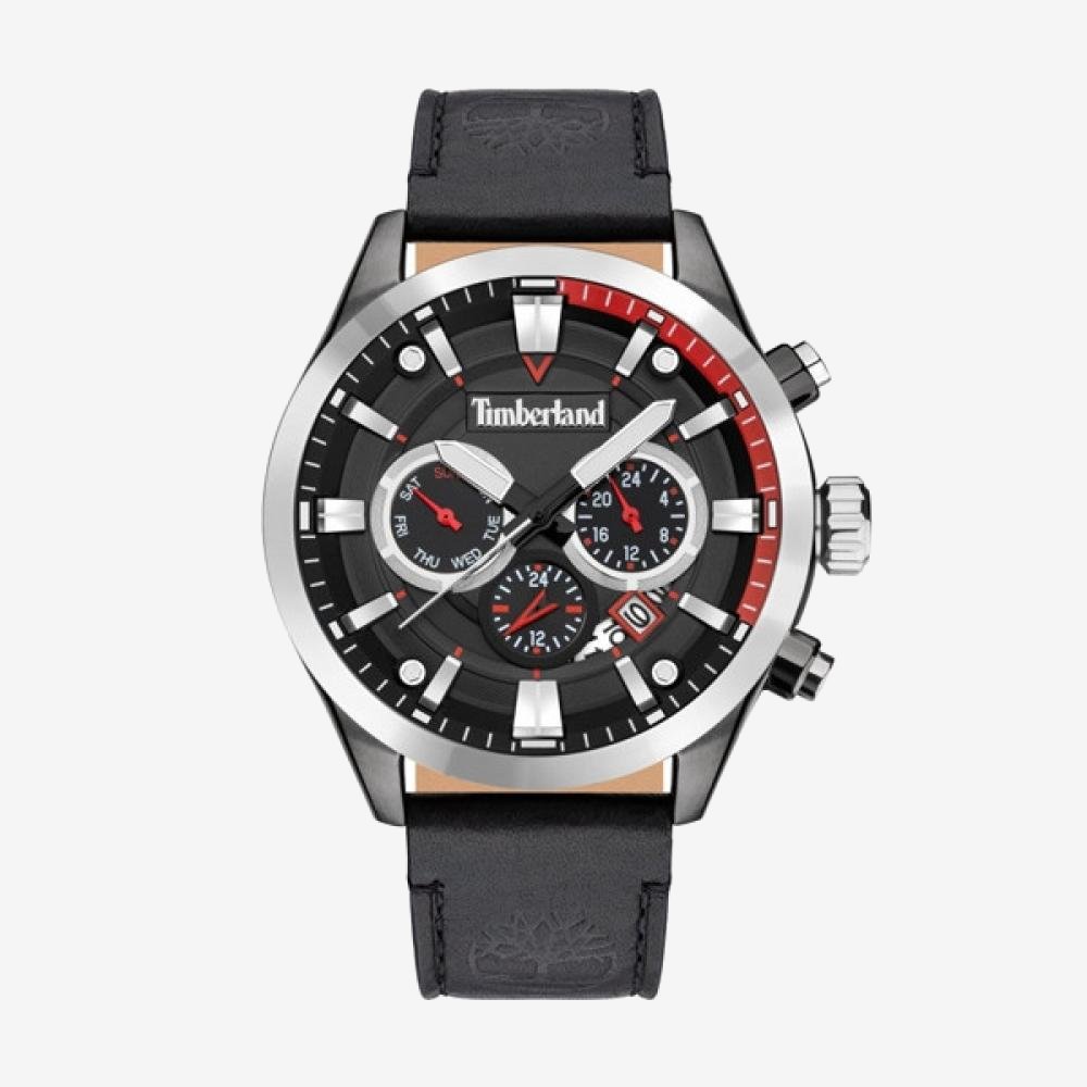 Zegarek TIMBERLAND WATCHES Mod. TDWJF2001902 - Timberland | Moda Sklep ...