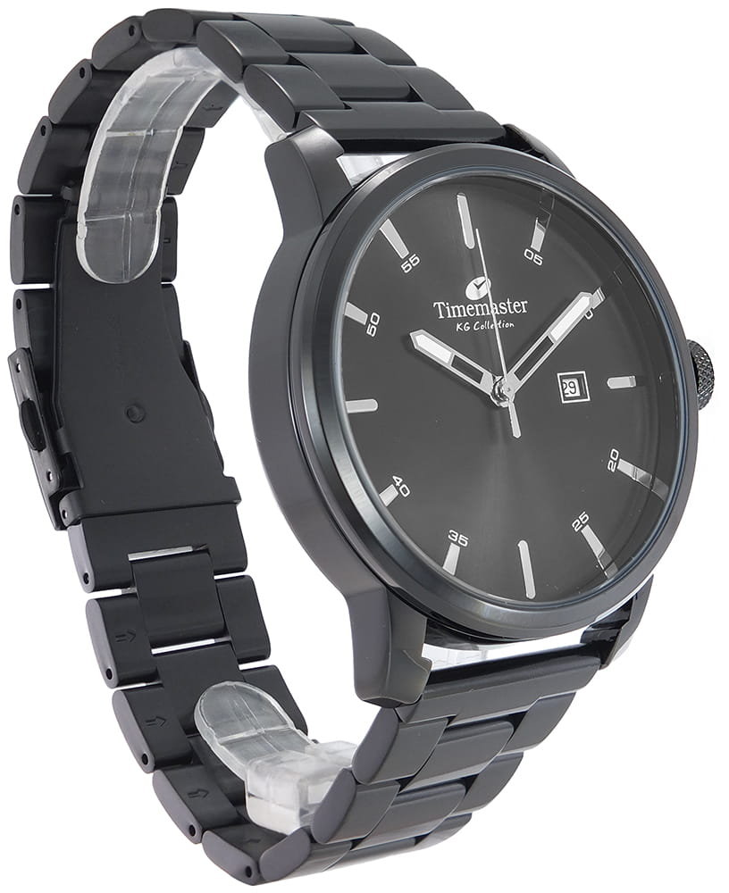 Zegarek Timemaster - ZQTIM 240-03 - Timemaster | Moda Sklep EMPIK.COM