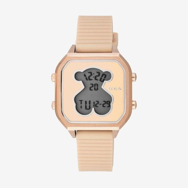 Zegarek TOUS WATCHES Mod. 100350395 - Inna marka | Moda Sklep EMPIK.COM