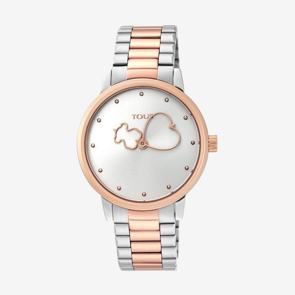 Zegarek TOUS WATCHES Mod. 900350315 - Inna marka | Moda Sklep EMPIK.COM