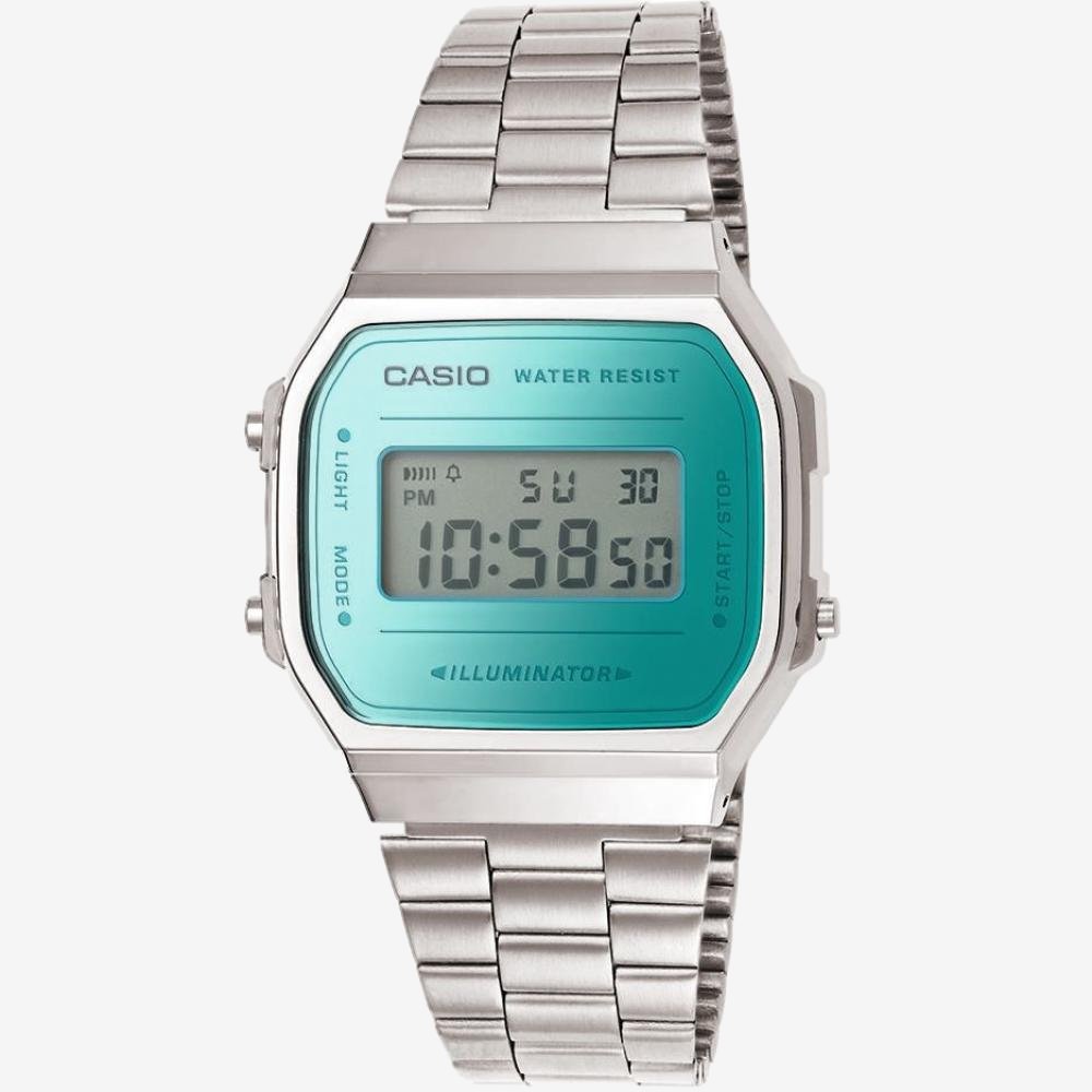 Zegarek Unisex CASIO VINTAGE ICONIC - Casio | Moda Sklep EMPIK.COM