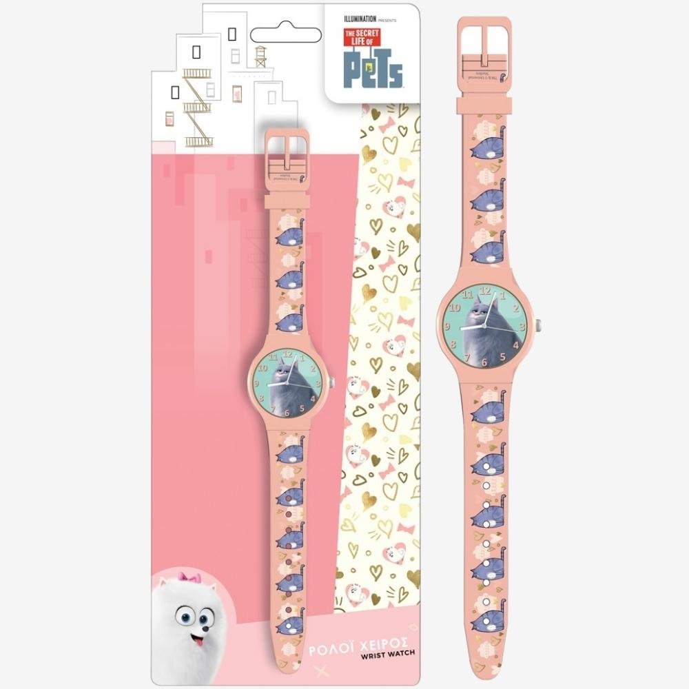 Zegarek WALT DISNEY KID WATCH Mod. PETS - Blister pack - Cartoon Power ...