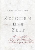 Zeichen der Zeit - Scheuring Christoph | Książka w Empik