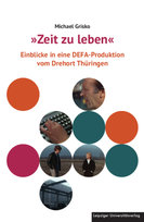 »Zeit zu leben« - Leipziger Universitätsverlag | Książka w Empik