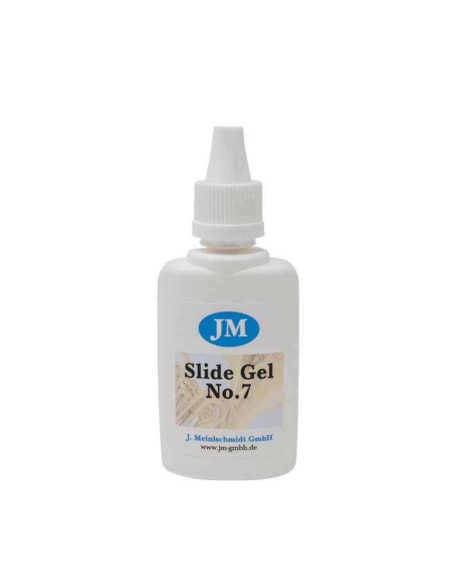 Żel MEINLSCHMIDT Slide Gel Nr 7 - Inny producent | Muzyka Sklep EMPIK.COM