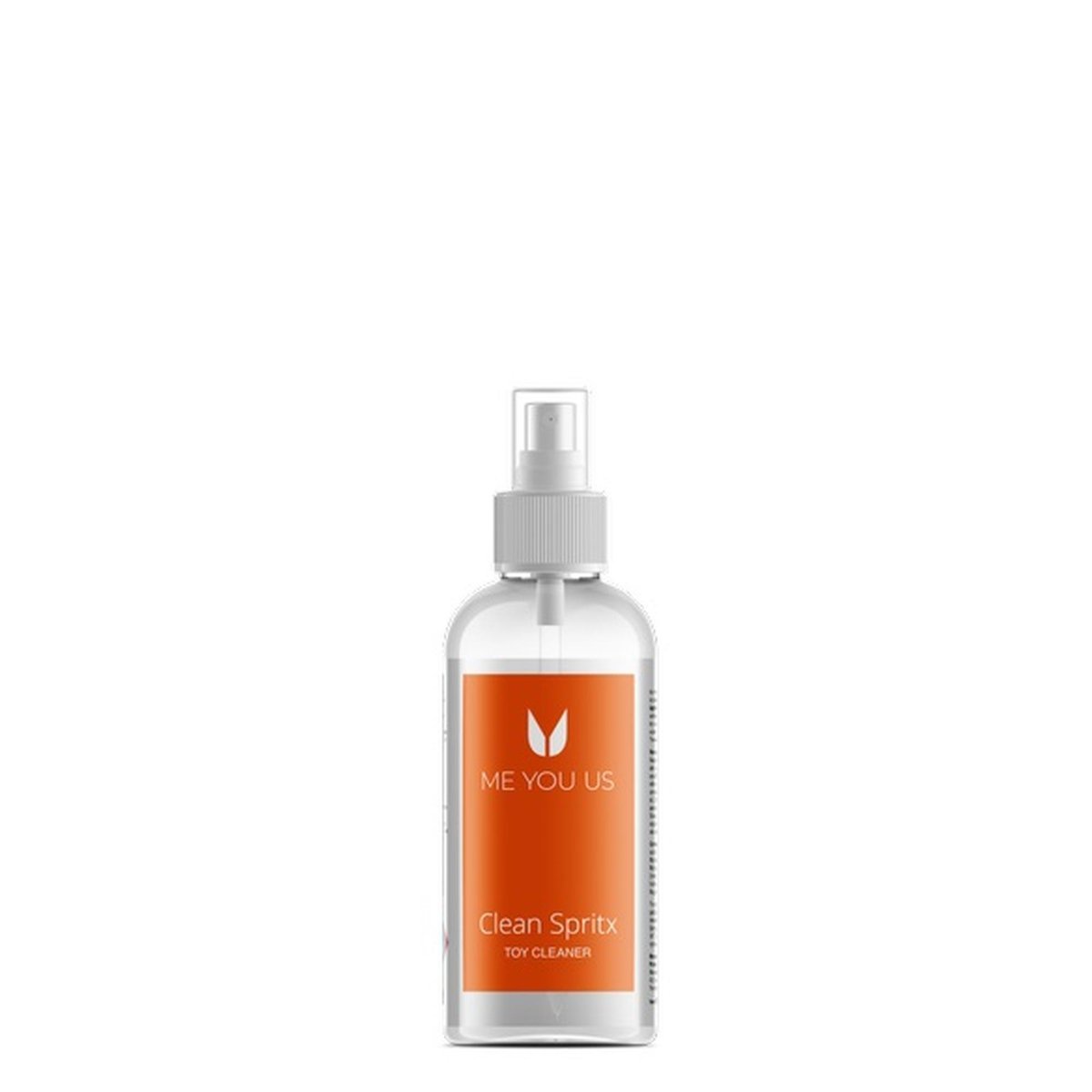 Żel/sprej - Me You Us Spritz Toy Cleaner Spray Transparent 50ml | Sklep ...